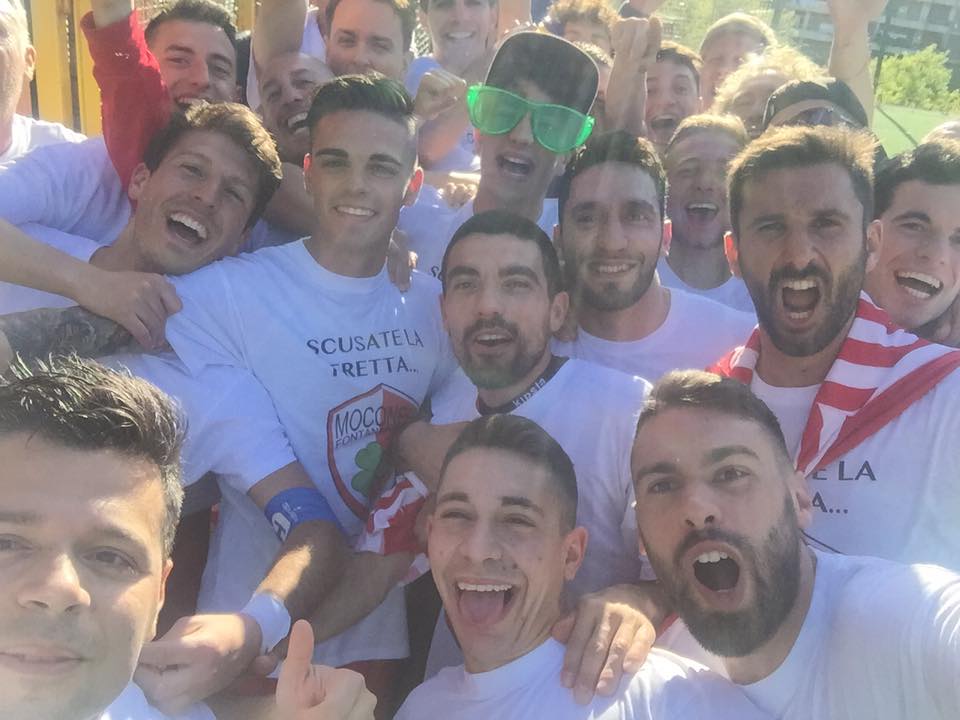 Moconesi, l'Eccellenza è tua!!! - Tuttolevante.it