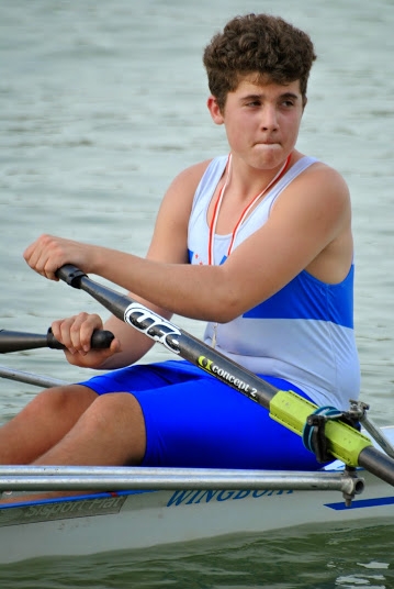 Canottaggio a sedile mobile, i risultati dell'Argus a San Miniato ...